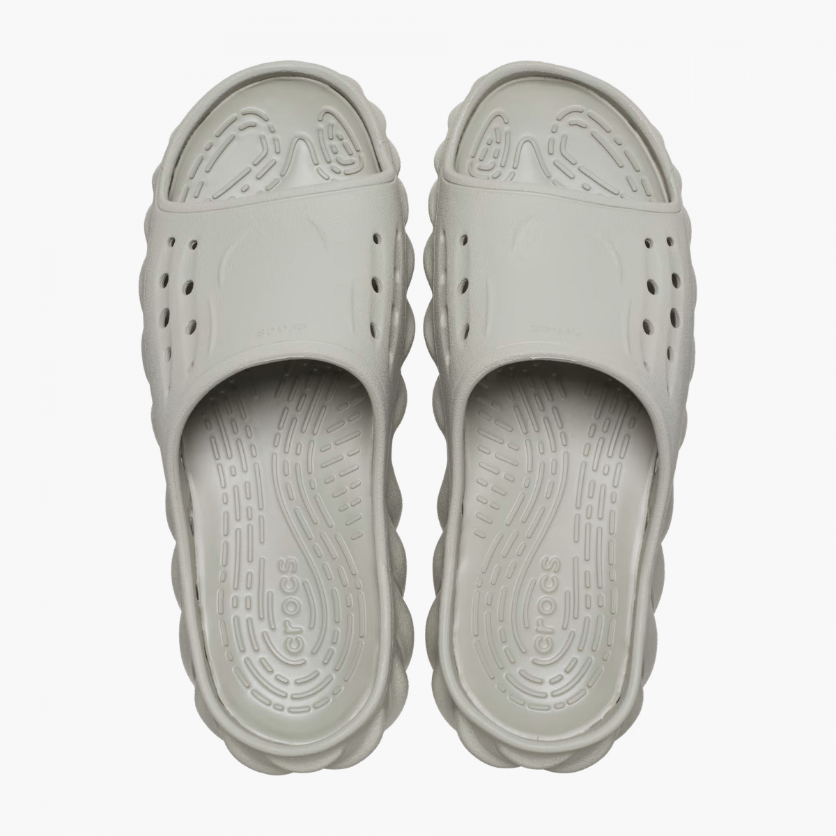 Crocs Echo Slide - 208170.67 - Manosport