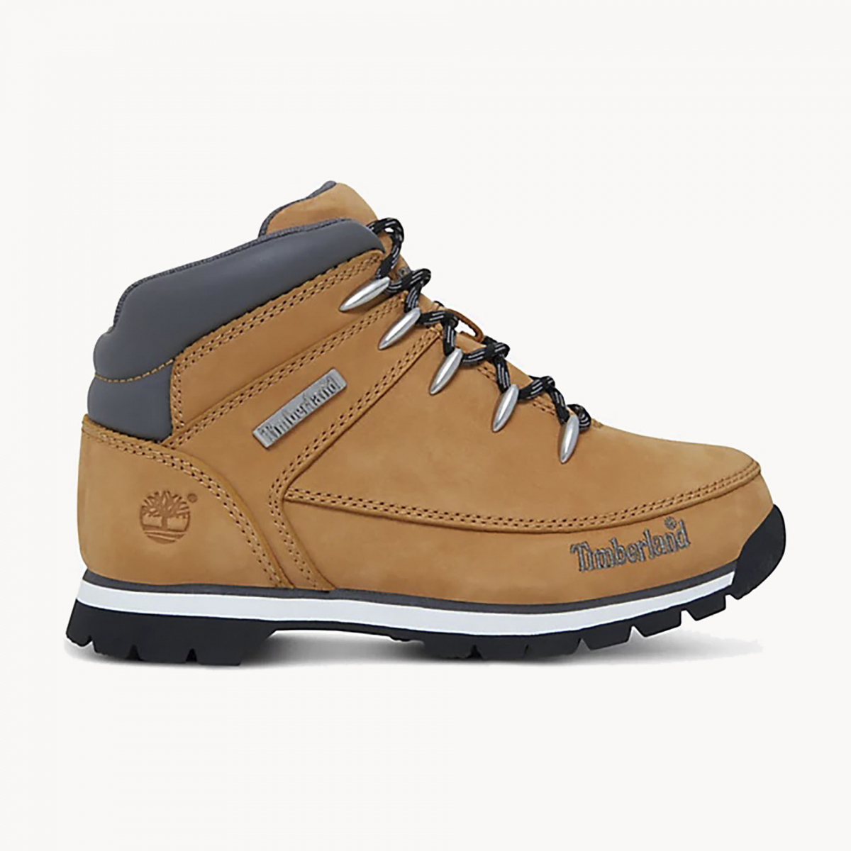 Bota Timberland Euro Sprint Mid Hiker - TB06670R231.576 - Manosport