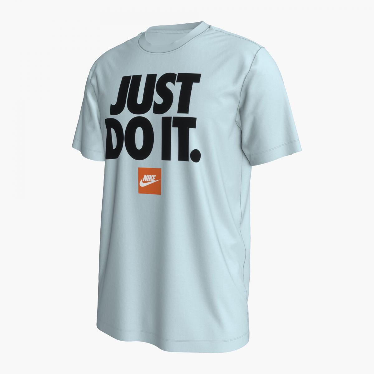 T-shirt Nike Sportswear - DZ2989.305 - Manosport