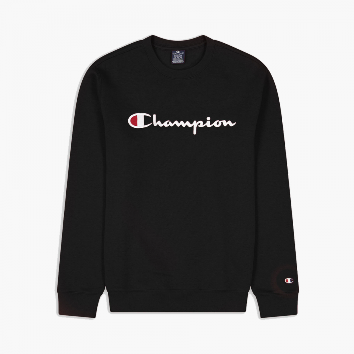 Sweat Champion Crewneck - 219204.2134 - Manosport