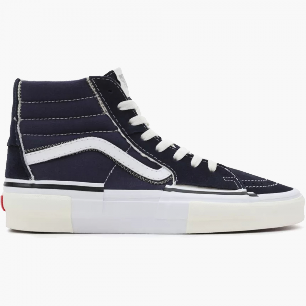 Vans Sk8-Hi Reconstruct - VN0005UKNUT.39 | Manosport