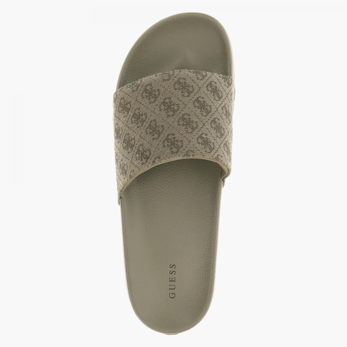 Chinelo Guess Tokyo - FMGTOJFAB19.2233 - Manosport