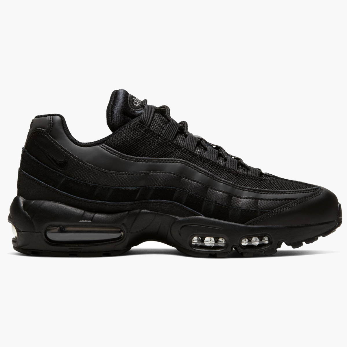 Nike Air Max 95 Essential - CI3705.1 | Manosport