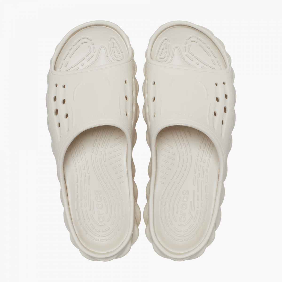 Crocs Echo Slide - 208170.1311 - Manosport